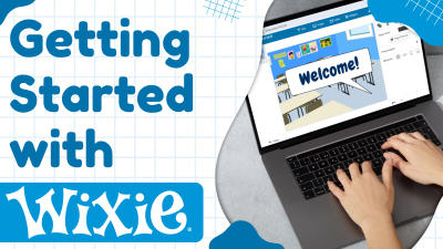 Training - Wixie