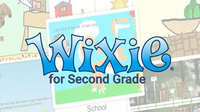 Training - Wixie