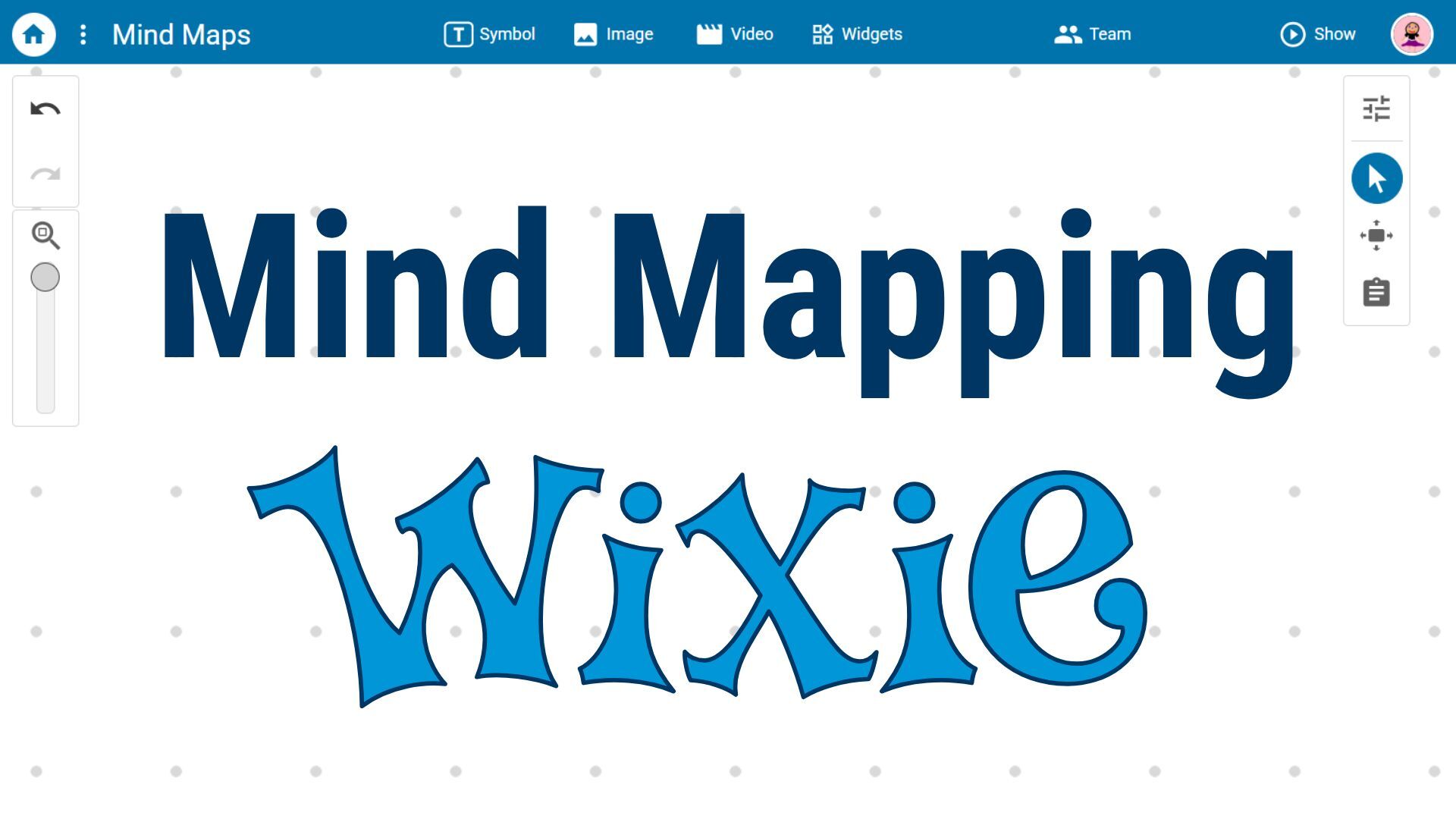 Training - Wixie